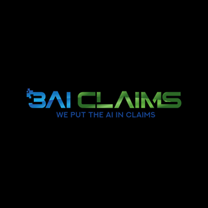 3AI Claims Company Logo Design | 38 Logo Designs for 3AI Claims - Tag ...
