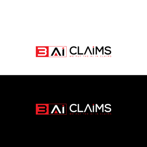 Modern, Feminine, Insurance Claims Logo Design for 3AI Claims - Tag ...