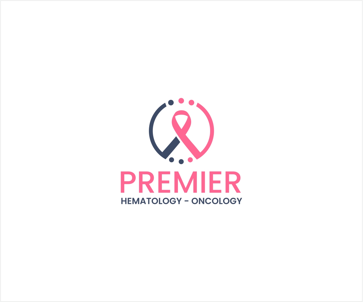 Logo Design for Premier Hematology-Oncology by Logocraft | Design #31328977
