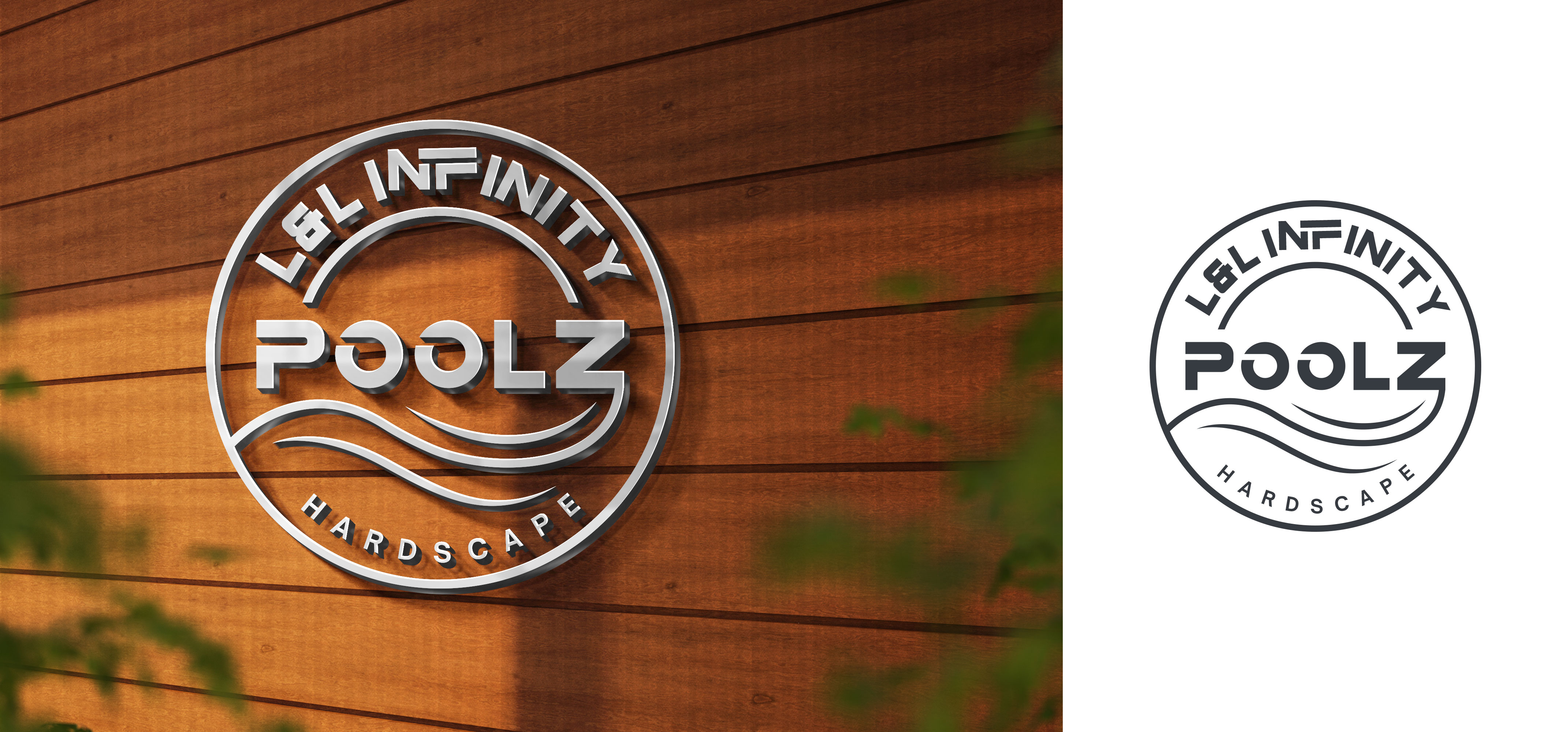 Bold, Serious, Pool installation Company and Hardscape Design and ...