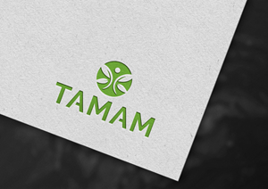 TAMAM - Health Supplement Company | 144 Logo Designs for TAMAM