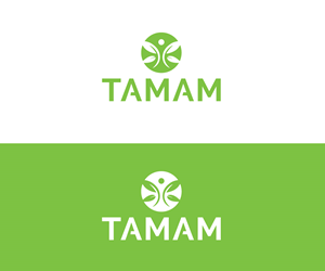 TAMAM - Health Supplement Company | 144 Logo Designs for TAMAM