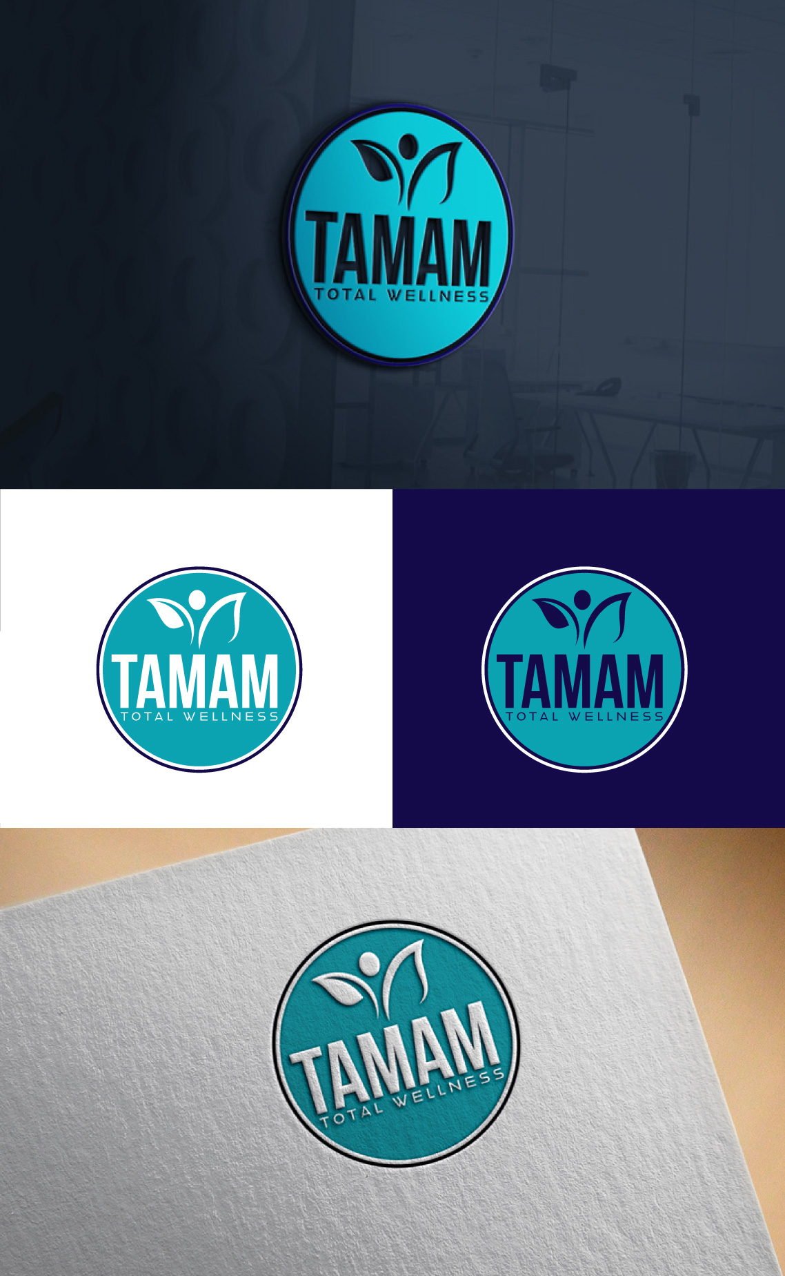 Playful, Modern, Health Supplements, Organic Protein and Vitamins Logo ...