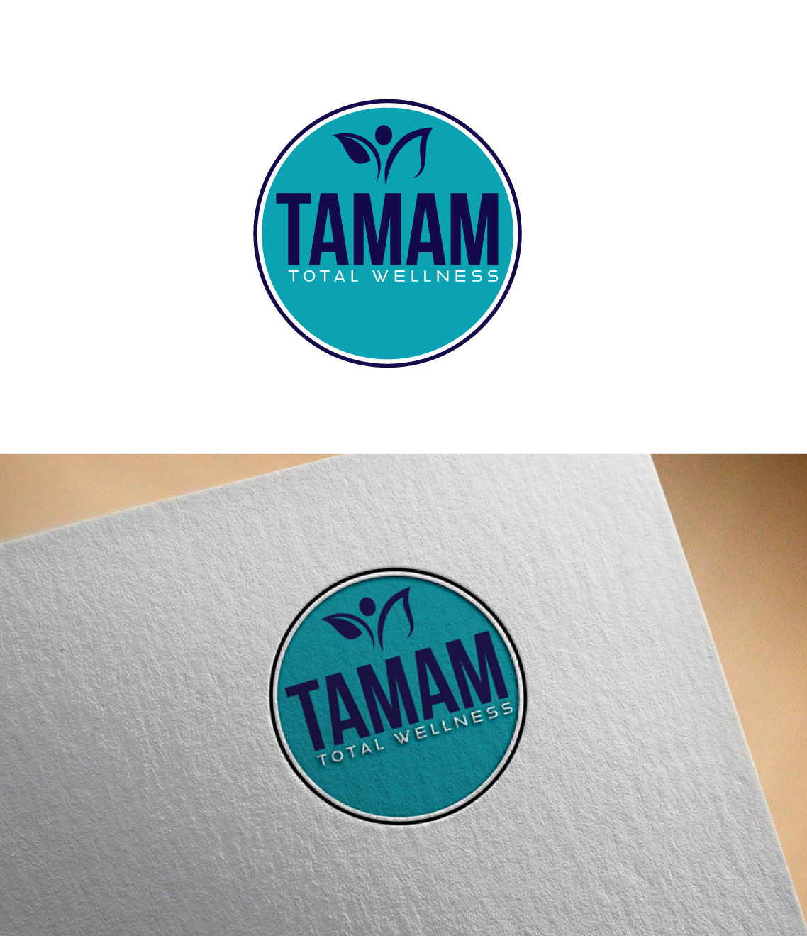 Playful, Modern, Health Supplements, Organic Protein and Vitamins Logo ...