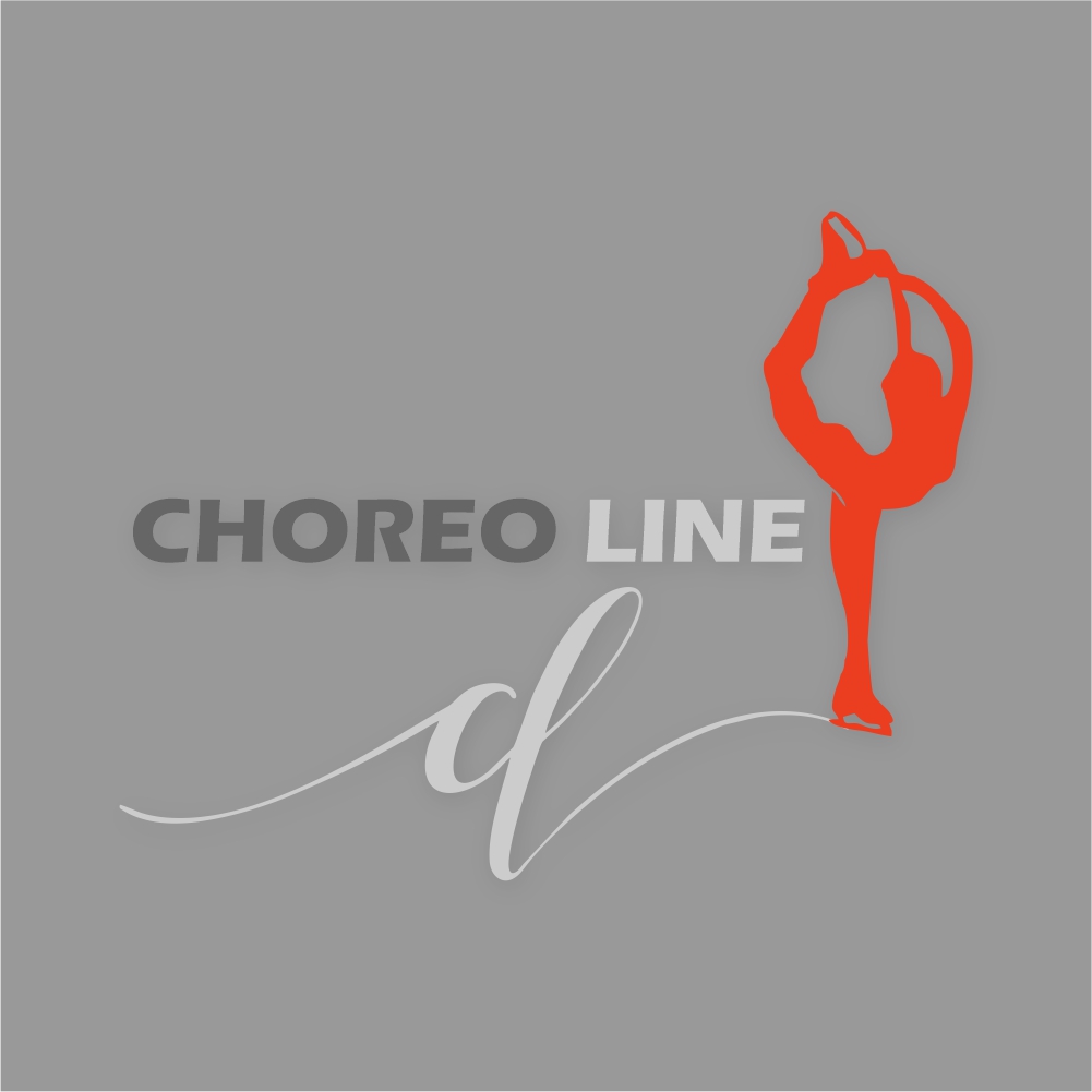 Elegant, Modern Logo Design for ChoreLine or Choreo Line (if broken in ...