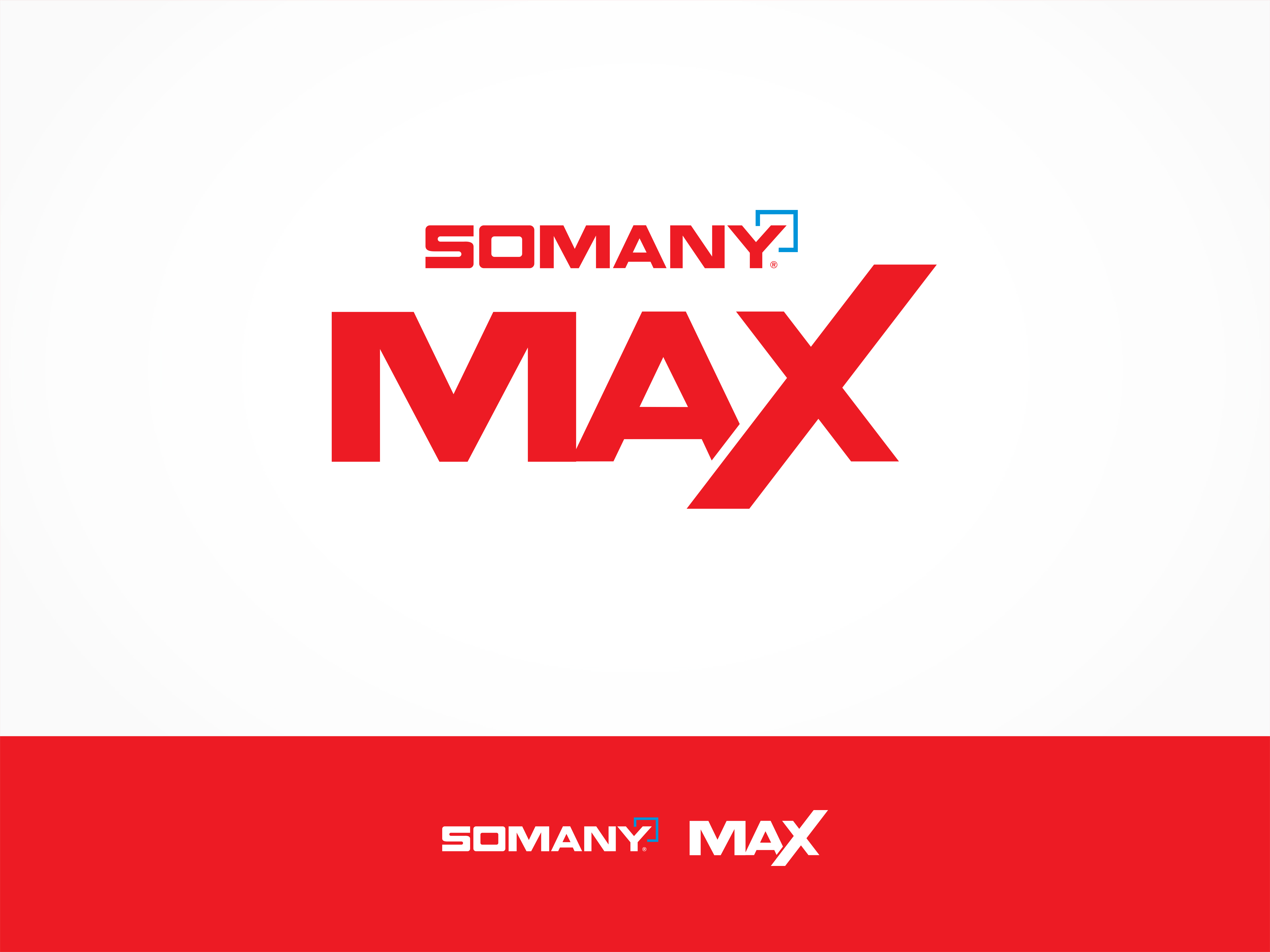 Logo Design for Somany Max by ArtTank | Design #31332317