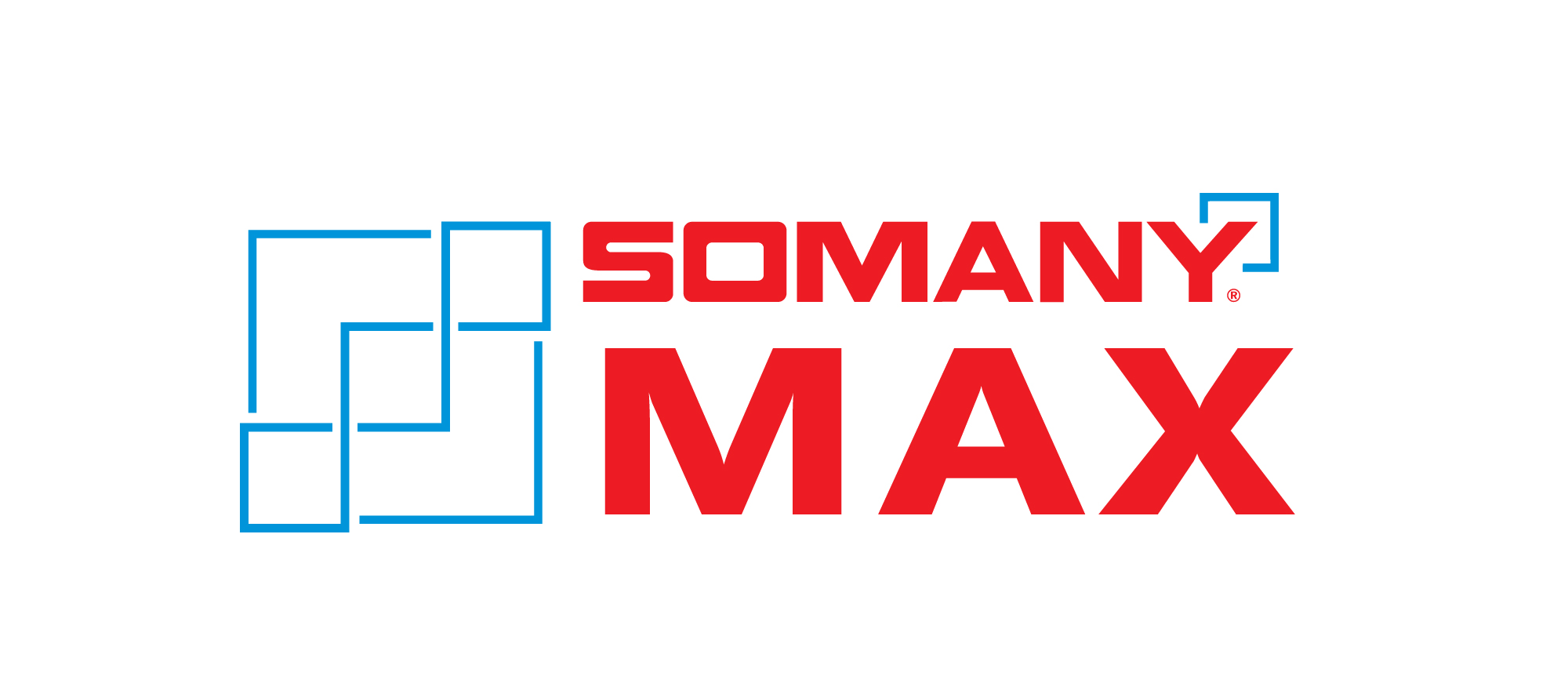 Logo Design for Somany Max by Wisdom12 | Design #31339089