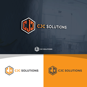 Coulthard-James Contracting Solutions (CJC) | 63 Logo Designs for CJC
