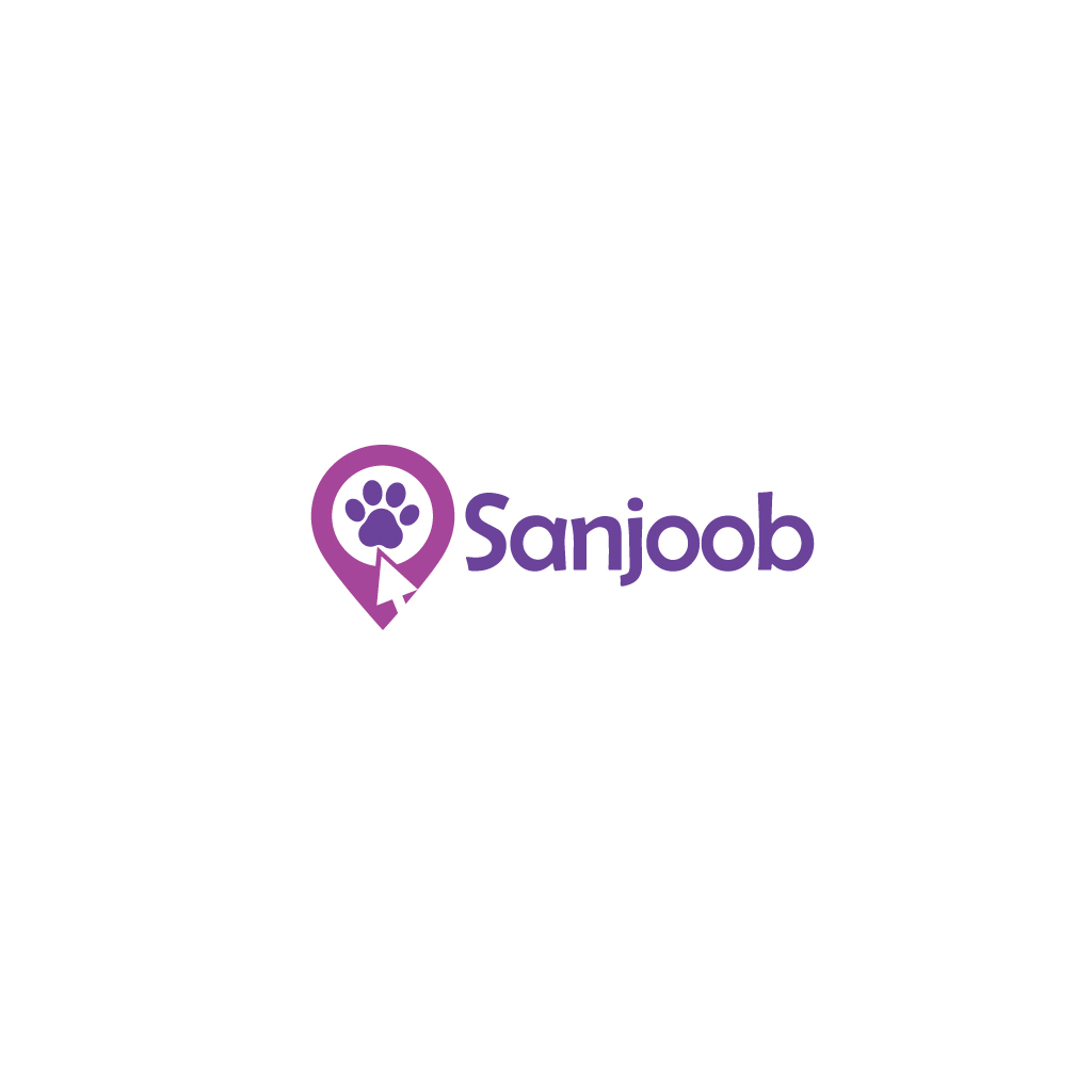 Modern, Serious, pets Logo Design for Sanjoob by coloratura | Design ...
