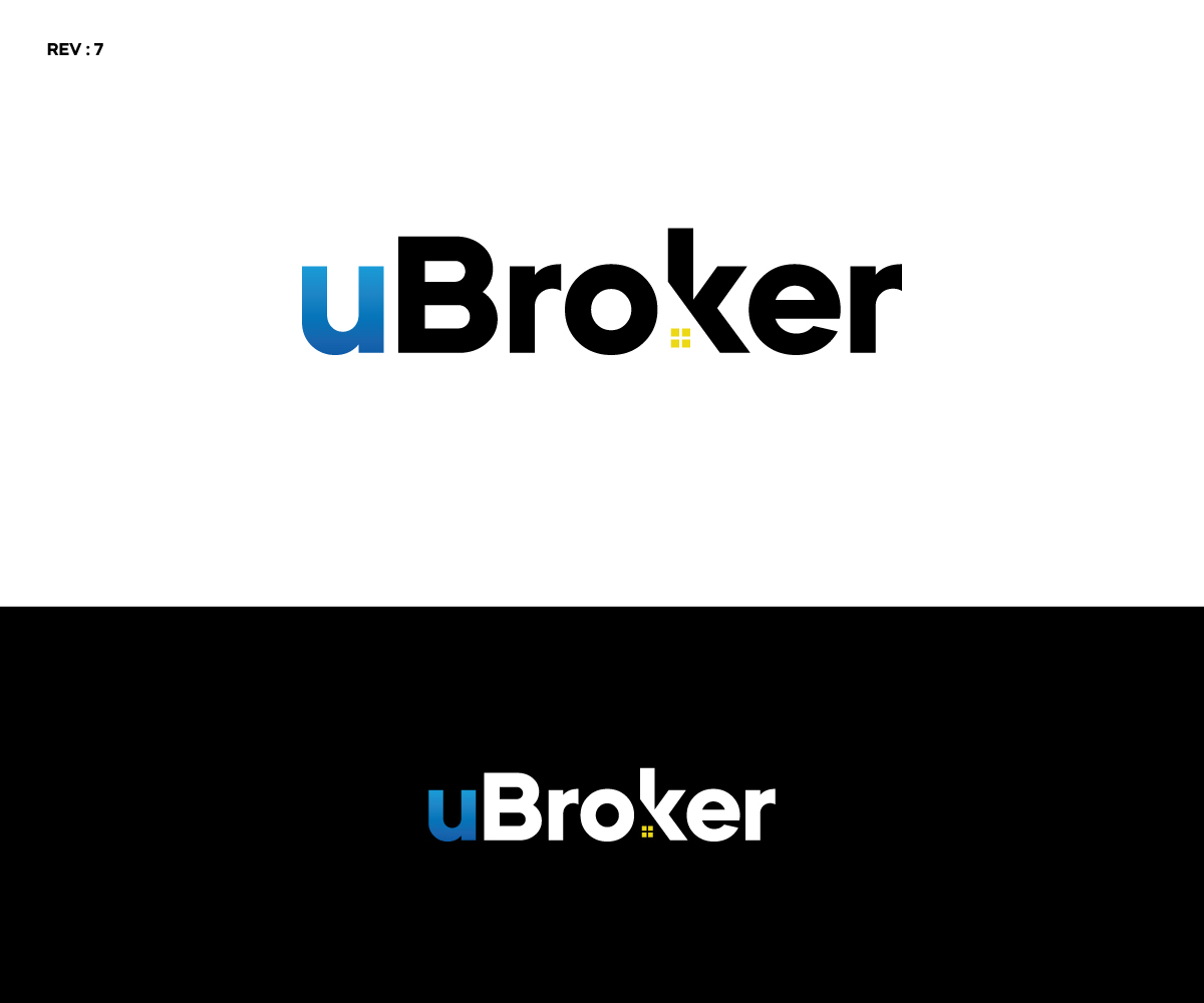 Modern, Playful Logo Design for we put client first, your interest ...