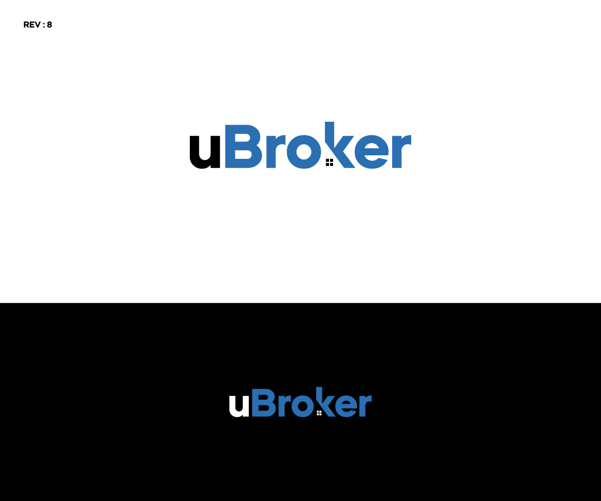 Modern, Playful Logo Design for we put client first, your interest ...