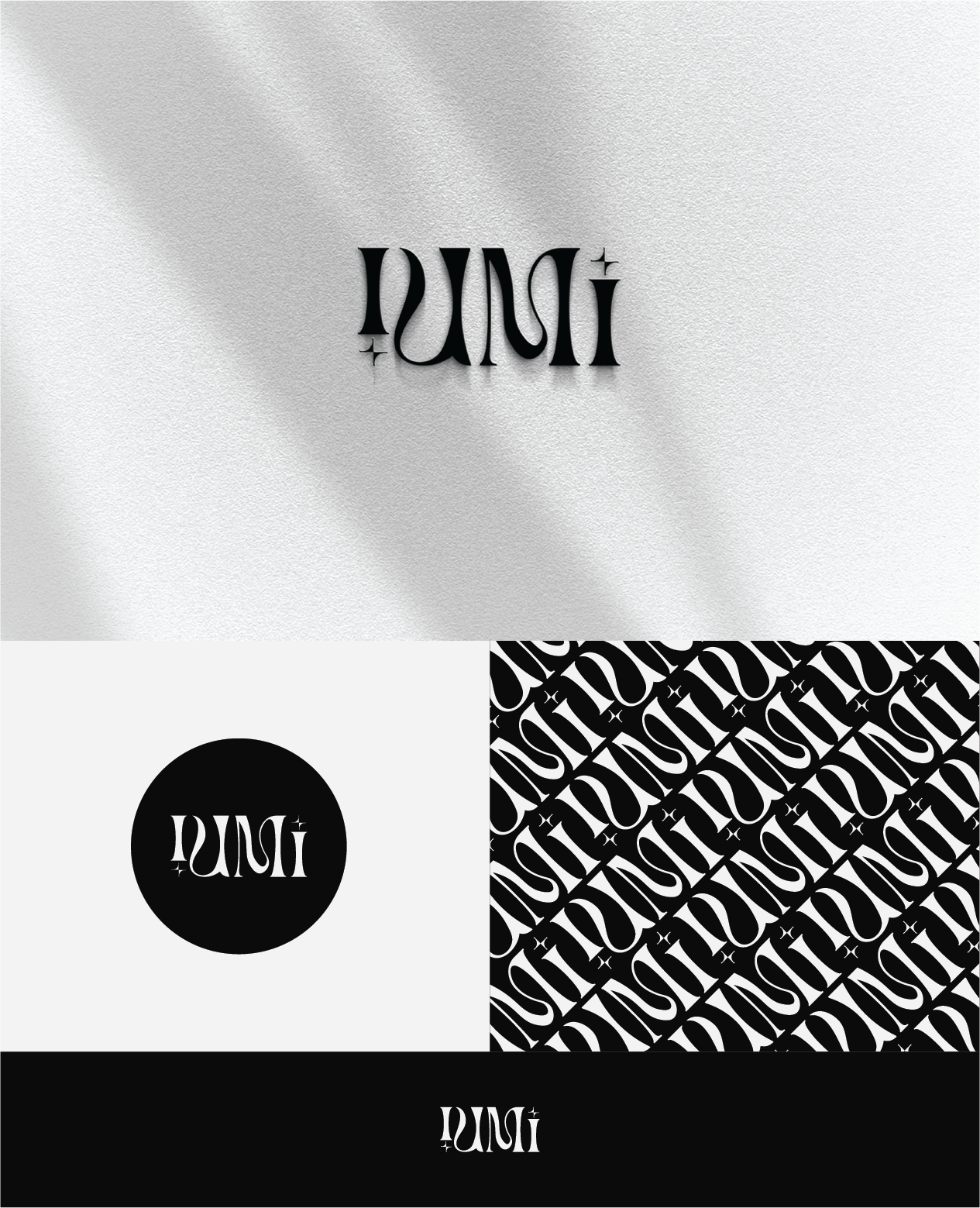 Serious, Professional, Tech and Hospitality Logo Design for IUMI or ...