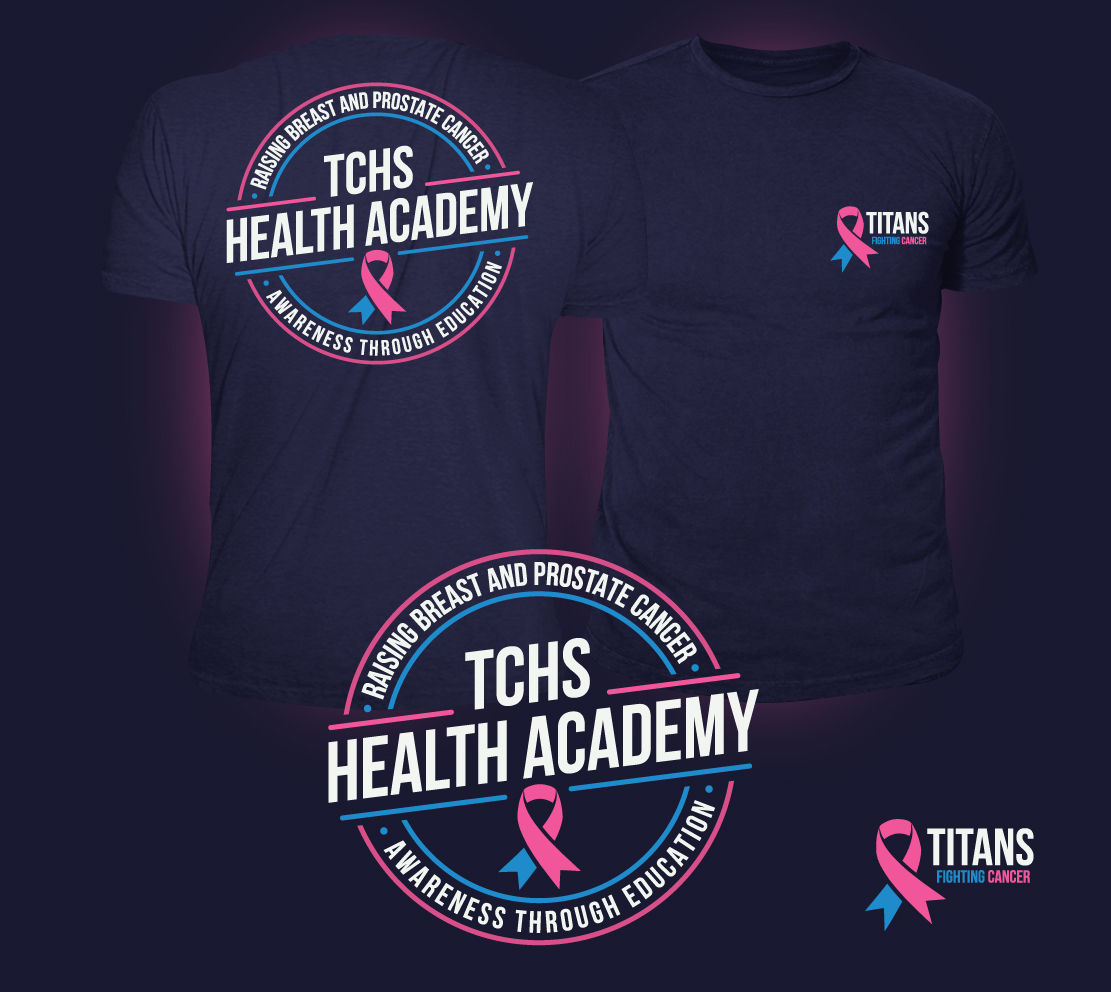 T-shirt Design for a Company by OR-PiXEL STUDIO ™ | Design #31391766