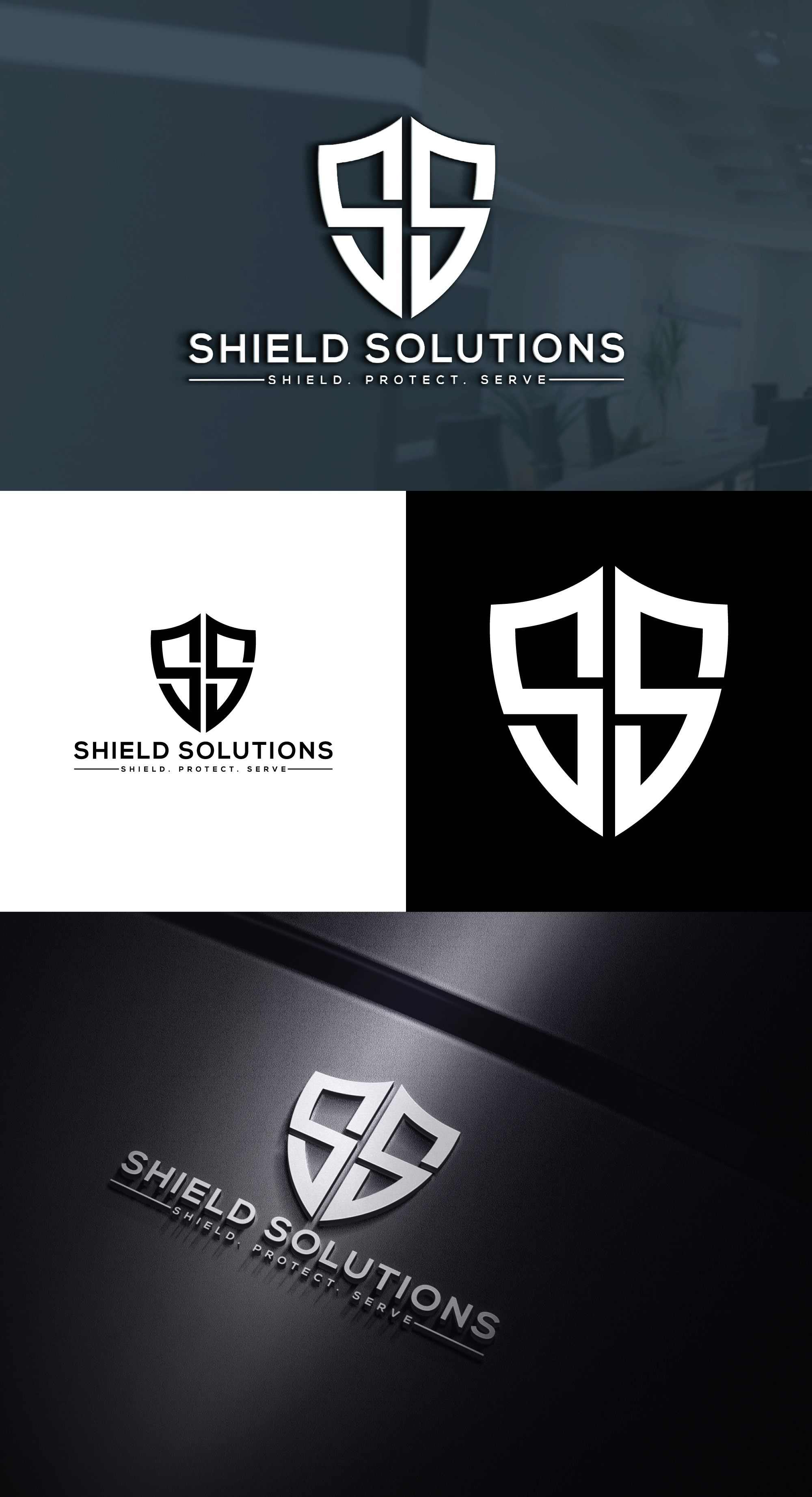 Masculine, Bold, Automotive Custom Upfit Industry Logo Design for ...