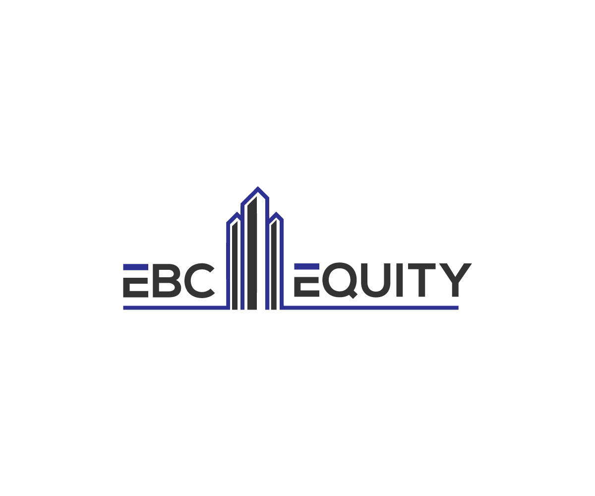 Logo Design for EBC Equity by Hunk-design | Design #31356812