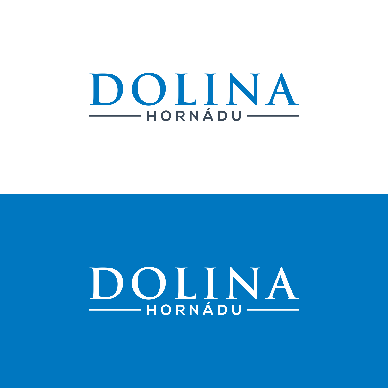 Logo Design for Dolina Hornádu by Design JF | Design #31362895