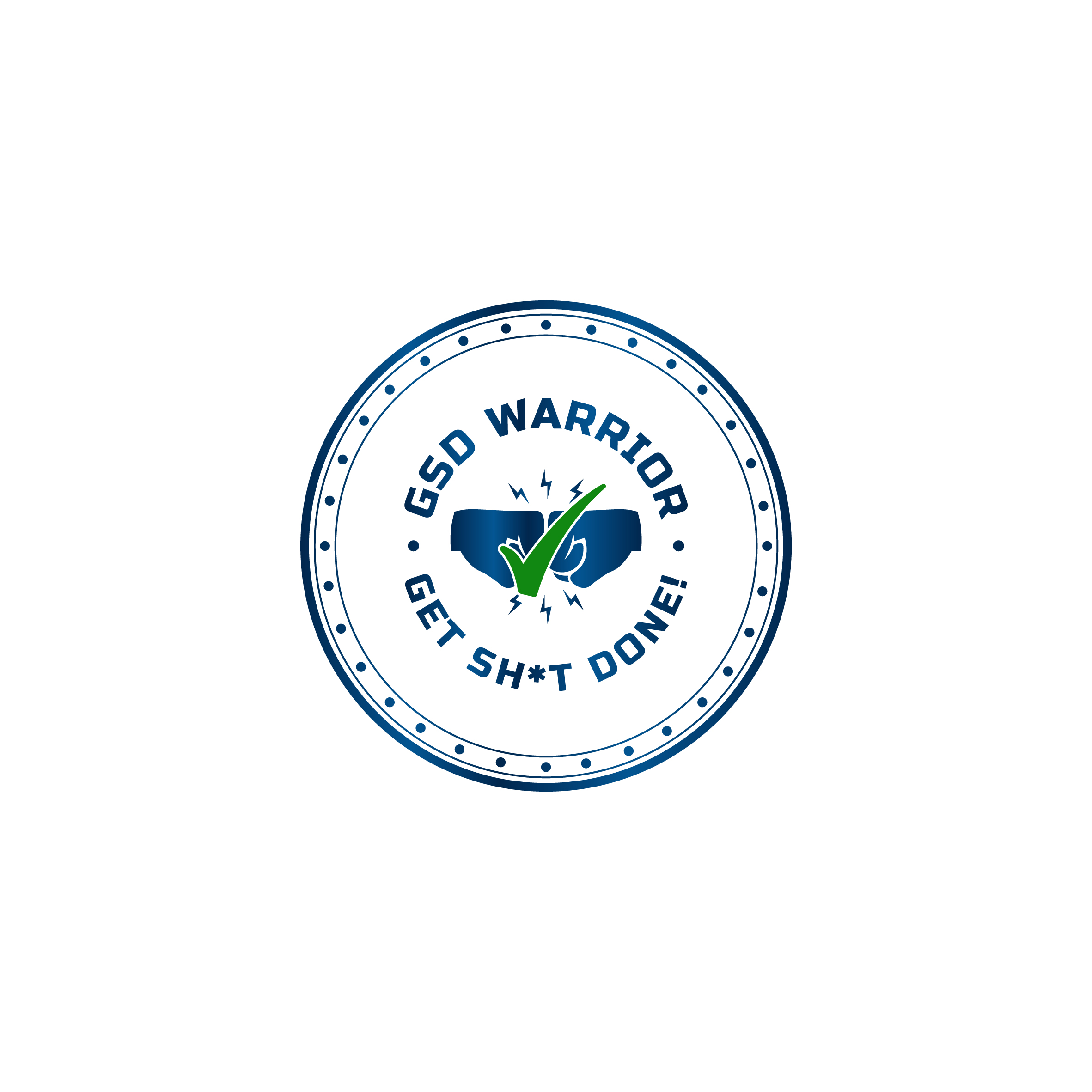 Bold, Playful, sports, office, teams, workouts, Logo Design for GSD ...