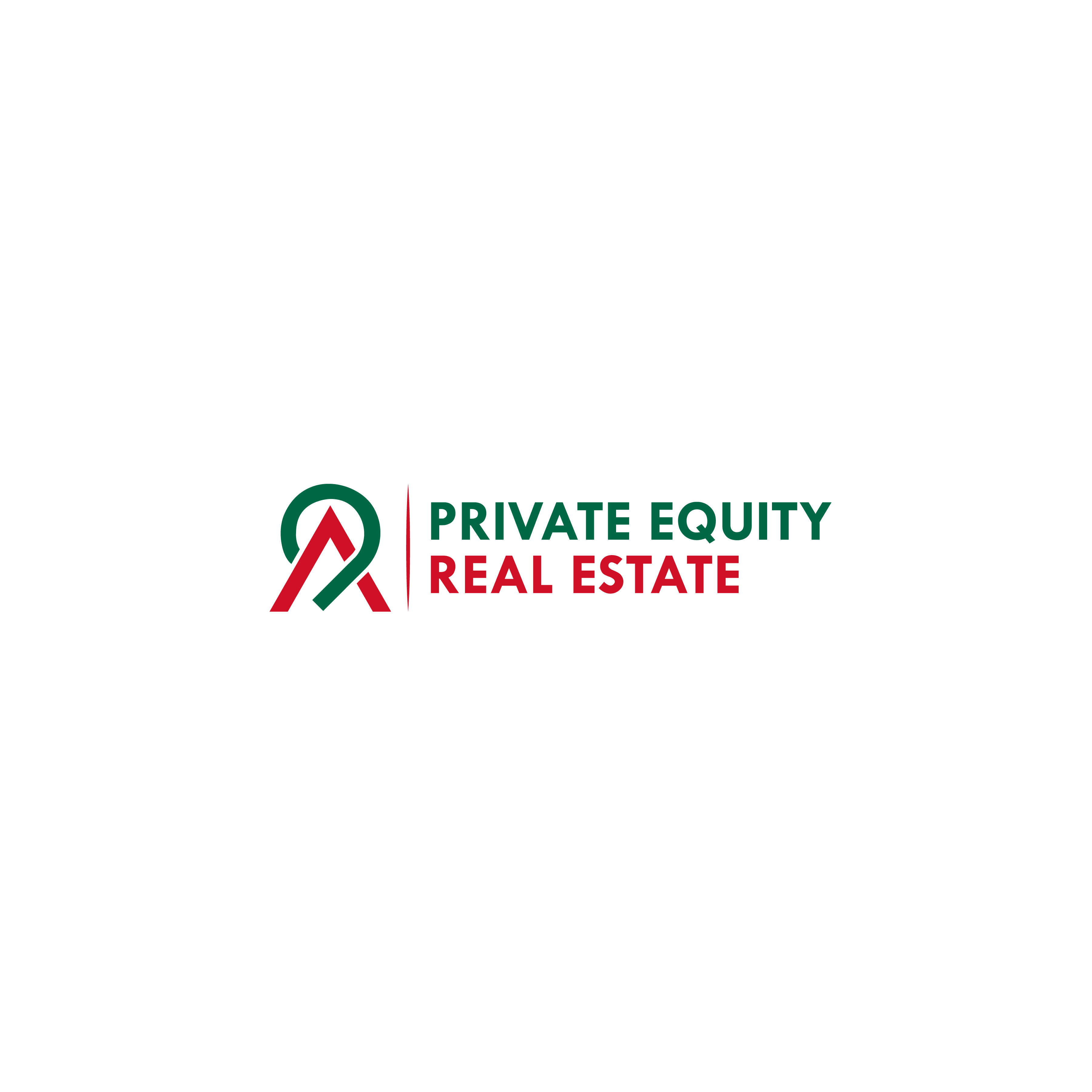 Bold, Serious Logo Design for A9 Private Equity Real Estate by Designer ...
