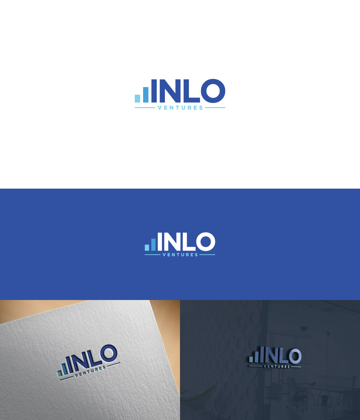 Logo Design for a Company by nicia cita | Design #31368748