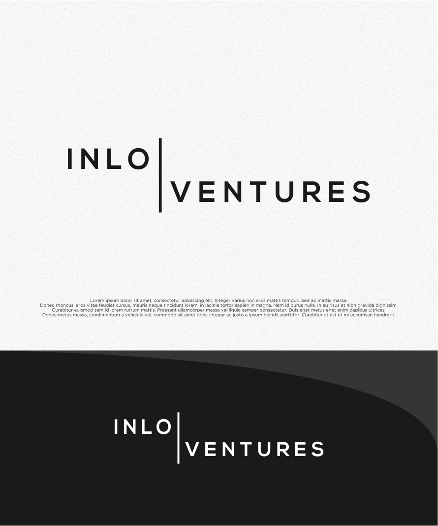 Logo Design for a Company by shiroRo | Design #31412146