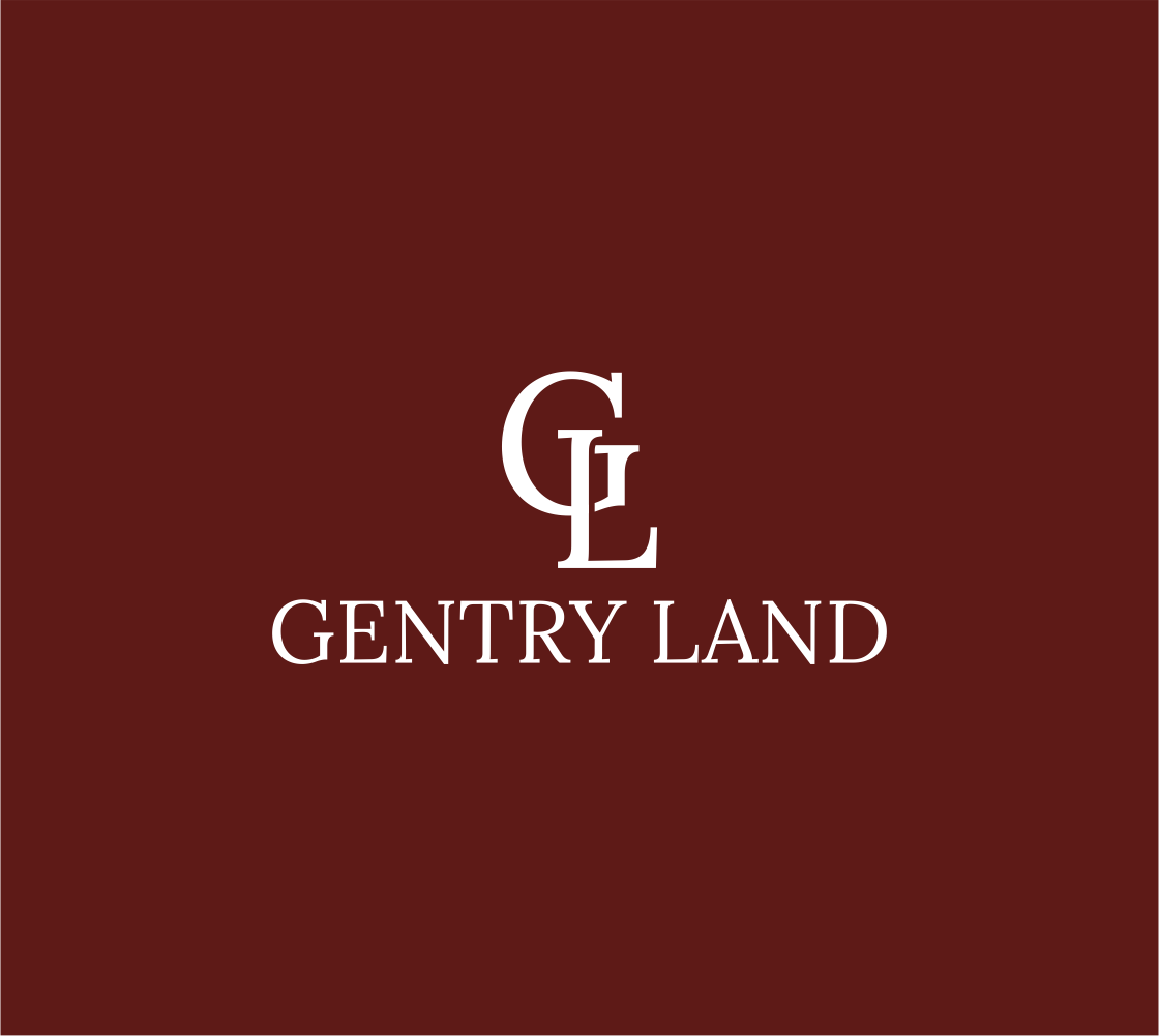 Logo Design for Gentry Land Company or Gentry Land or whatever you come ...