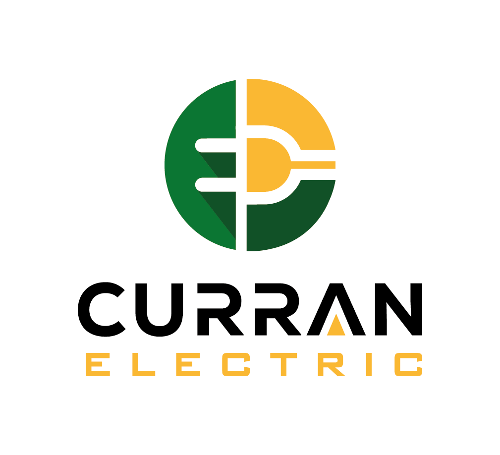 Logo Design for Curran Electric by hlDes | Design #31373265