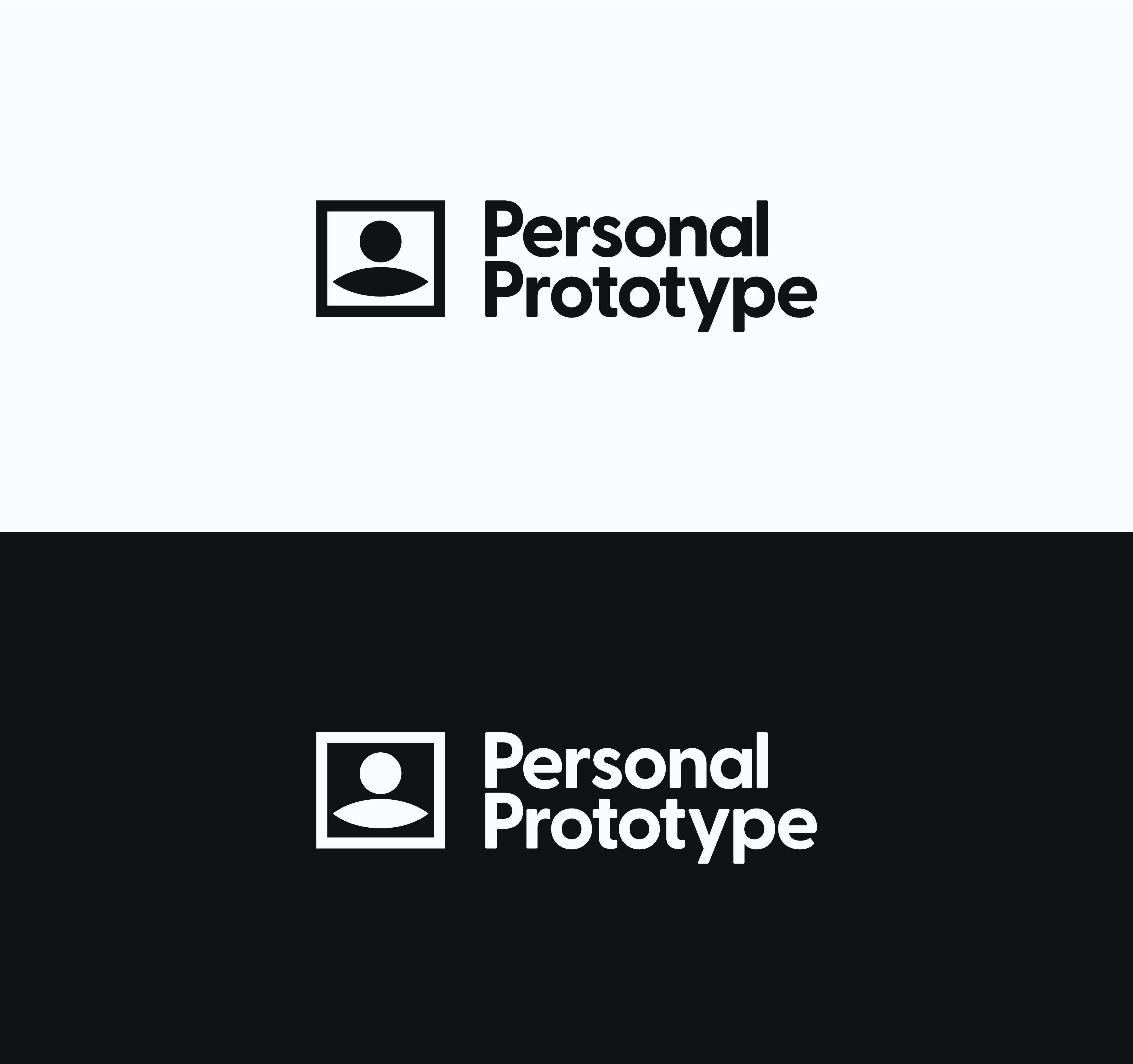 Bold, Modern, Health, wellness, fitness, coaching Logo Design for Personal Prototype by ...