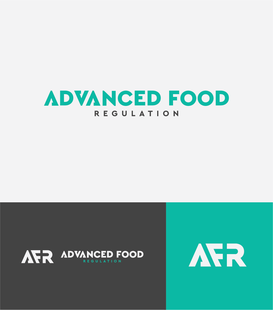 Serious, Modern, Regulation consultancy innovation Logo Design for ...