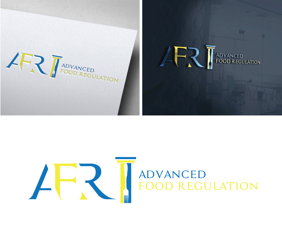 Serious, Modern, Regulation consultancy innovation Logo Design for ...