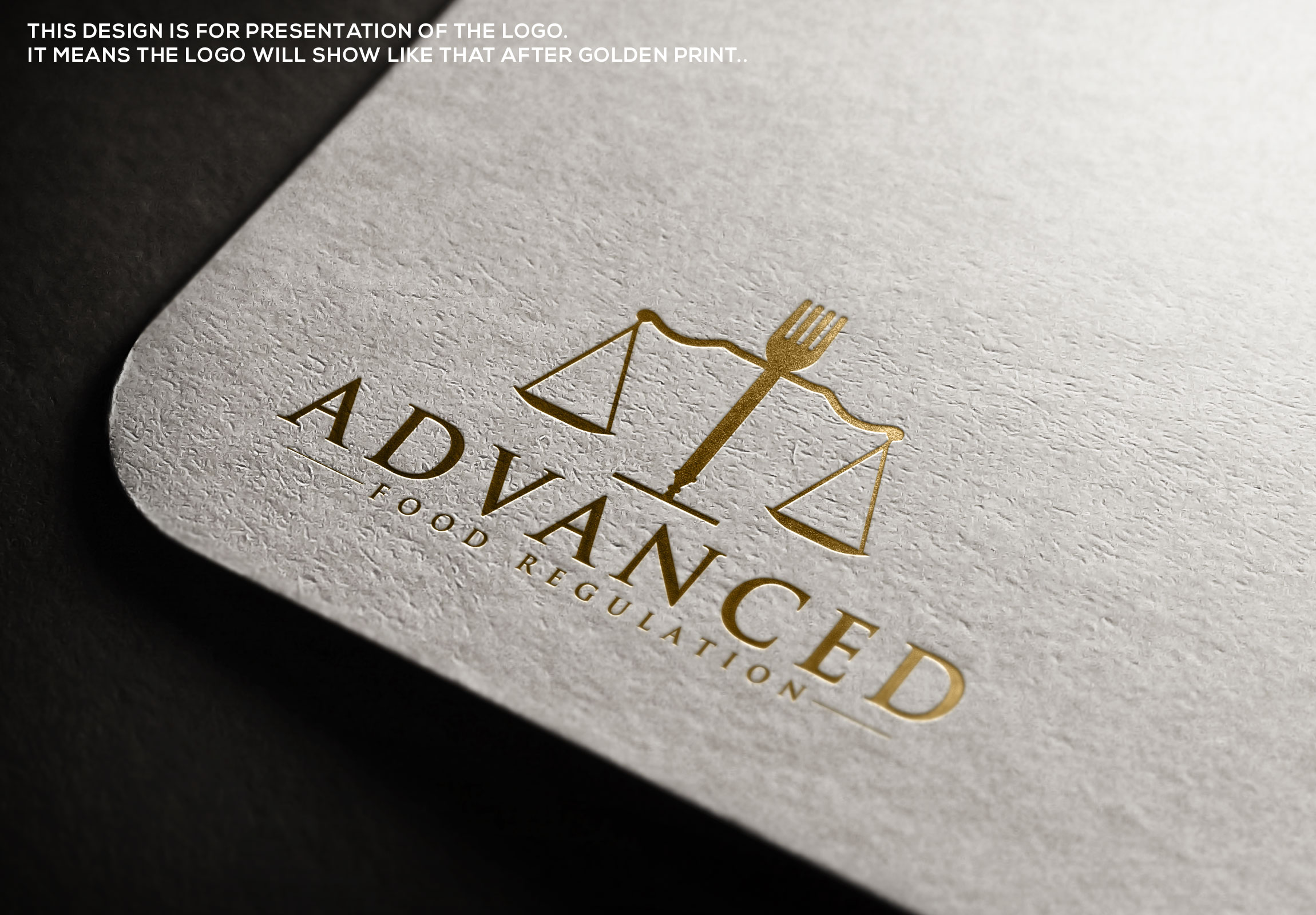 Serious, Modern, Regulation consultancy innovation Logo Design for ...