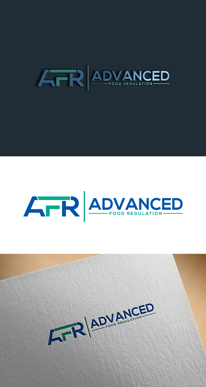 Serious, Modern, Regulation consultancy innovation Logo Design for ...