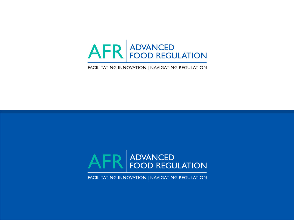 Serious, Modern, Regulation consultancy innovation Logo Design for ...
