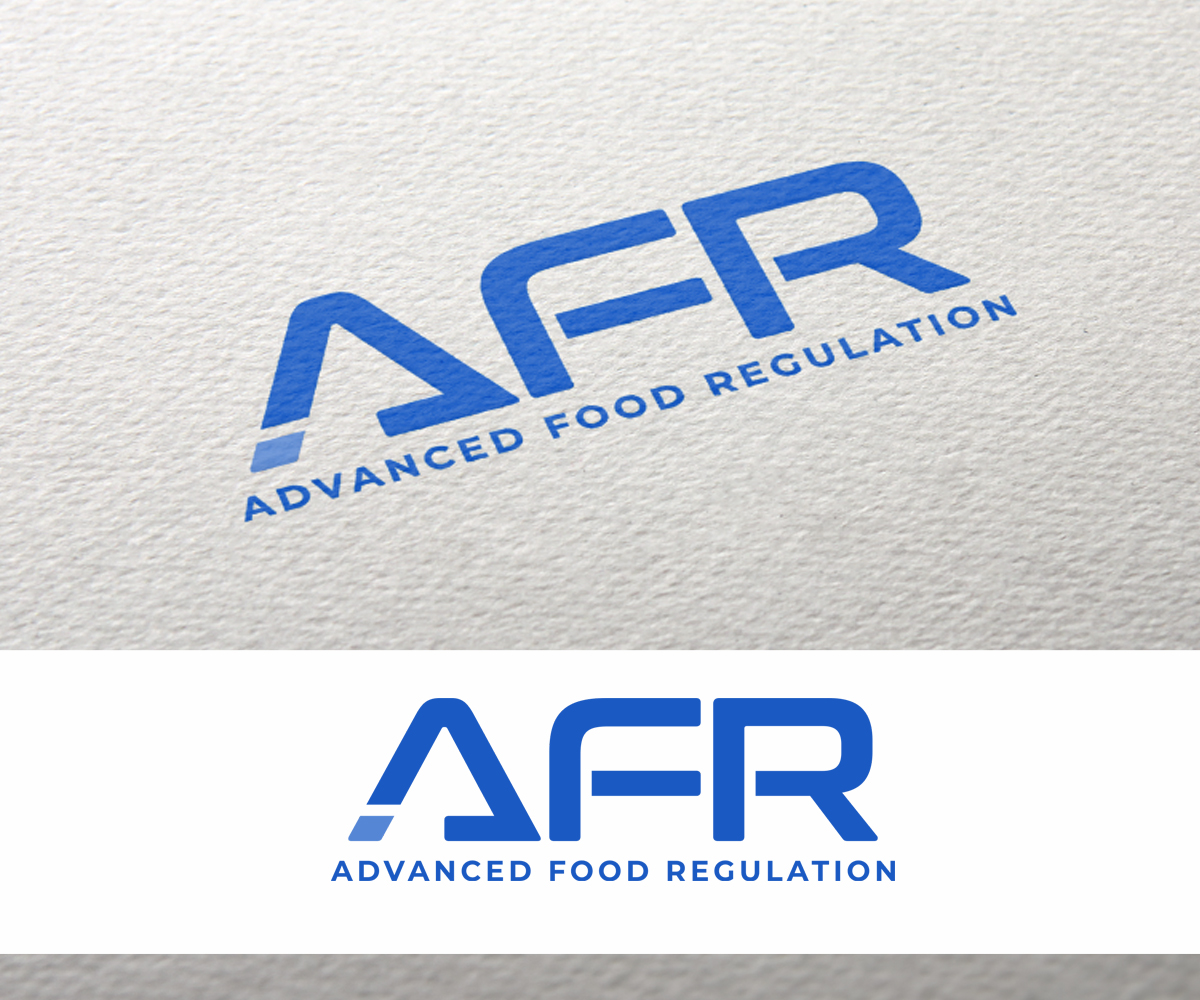 Serious, Modern, Regulation consultancy innovation Logo Design for ...