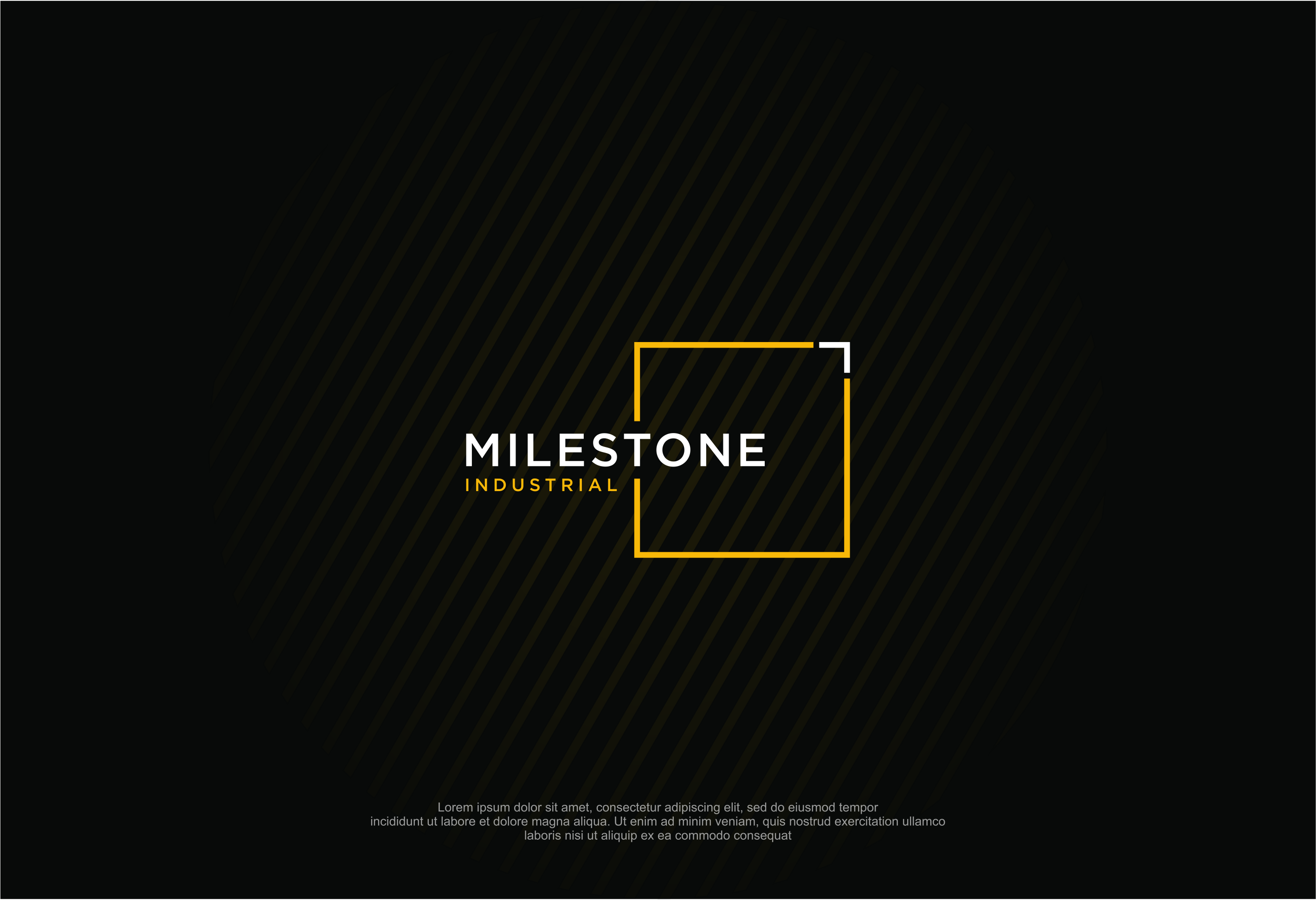 Bold, Masculine, Steel fabrication/skilled labor Logo Design for Our ...