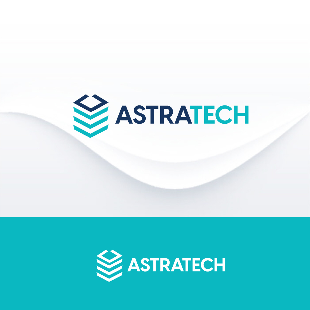 Logo Design for AstraTech by Tan-D | Design #31390438