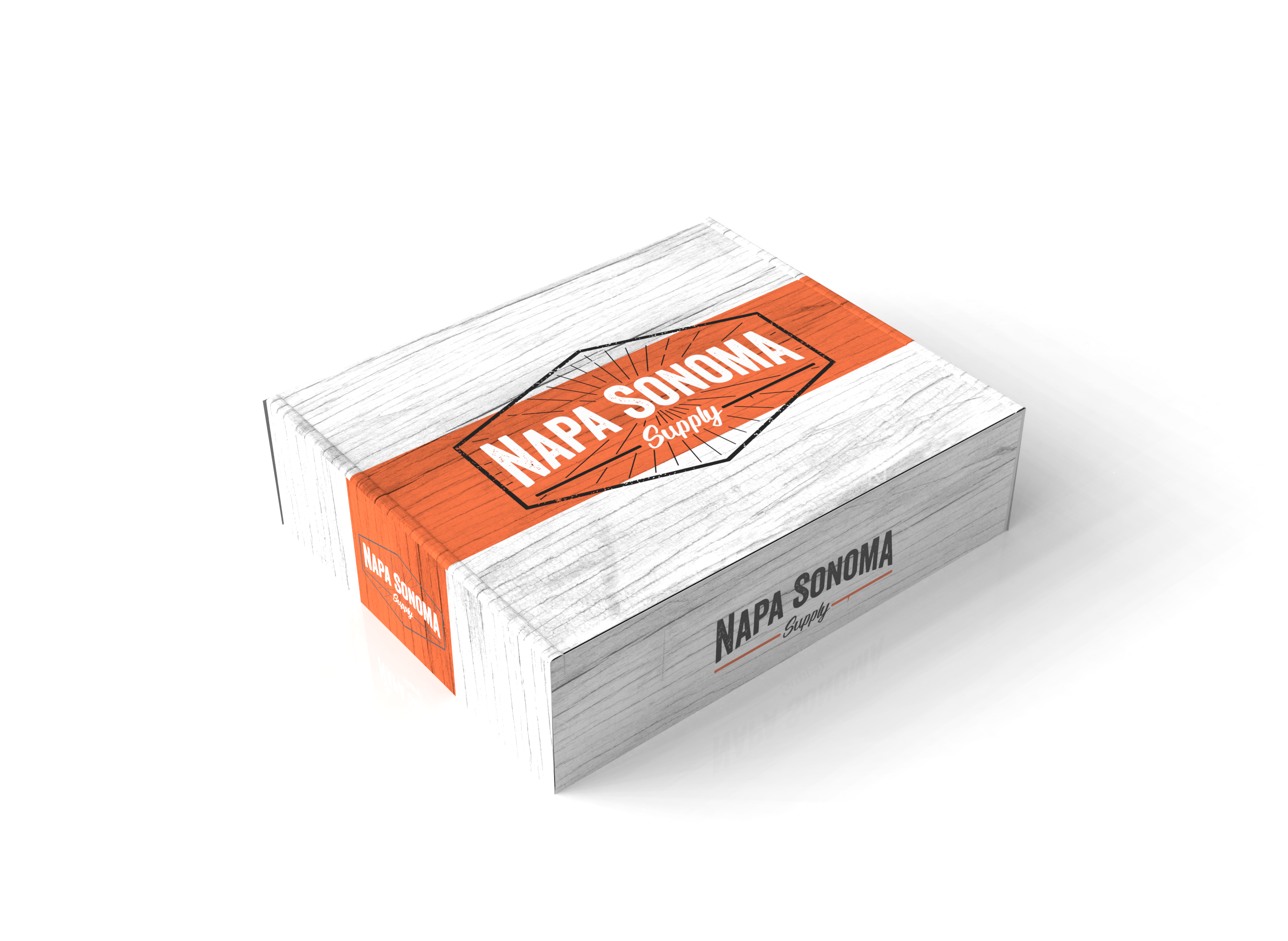 Playful, Modern Packaging Design for a Company by Bear Studio | Design ...