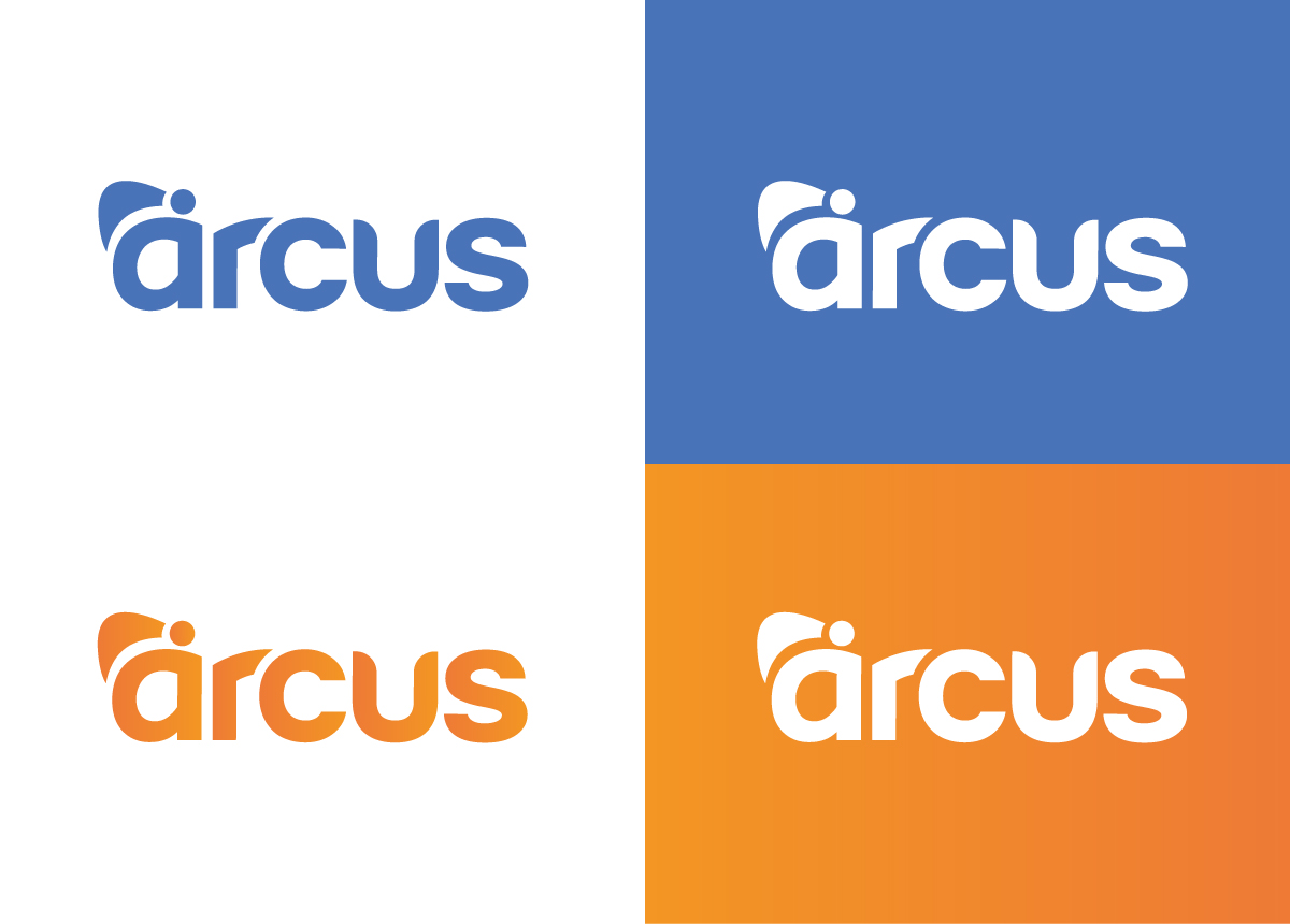 Serious, Professional, Physiotherapy & Fitness Logo Design for arcus ...