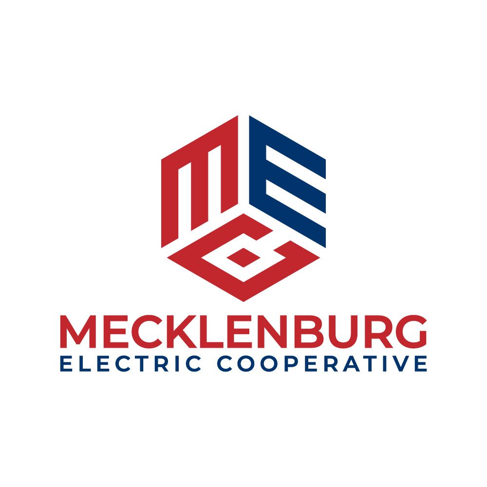Logo Design for MEC Mecklenburg Electric Cooperative by Black Fx09 ...