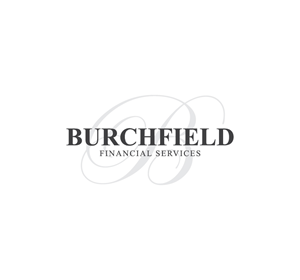 Burchfield Financial Services Logo Design | 145 Logo Designs for ...