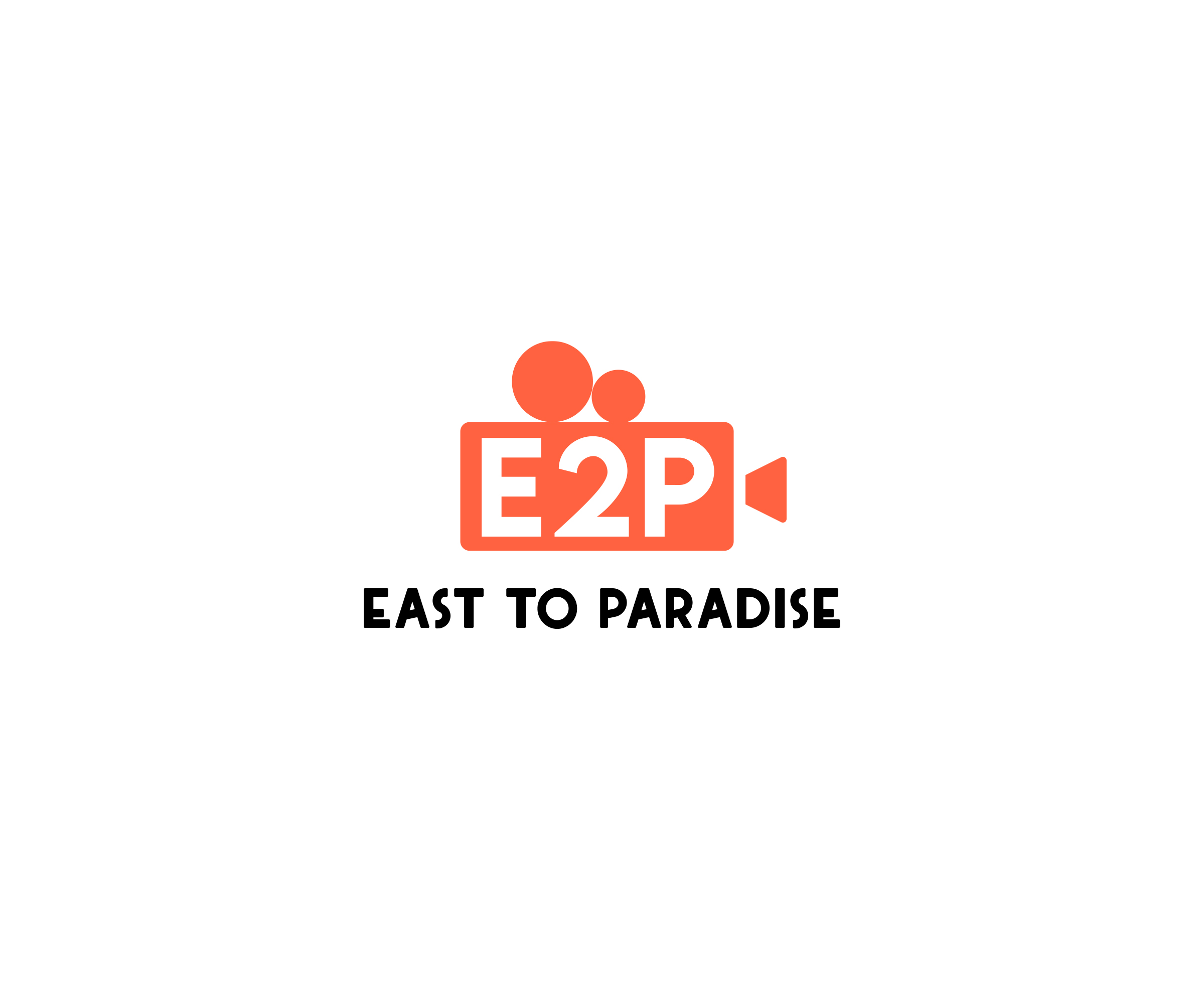 Logo Design for East to Paradise by SHADMIN SHAKIB 94 | Design #31465954