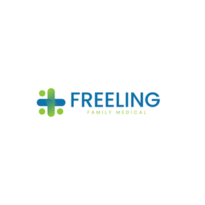 Freeling Family Medical | 5 Logo Designs for Freeling Family Medical
