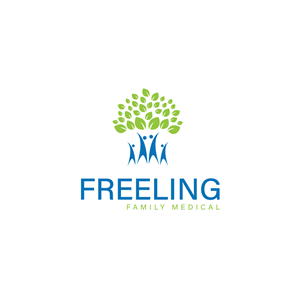 Freeling Family Medical | 7 Logo Designs for Freeling Family Medical