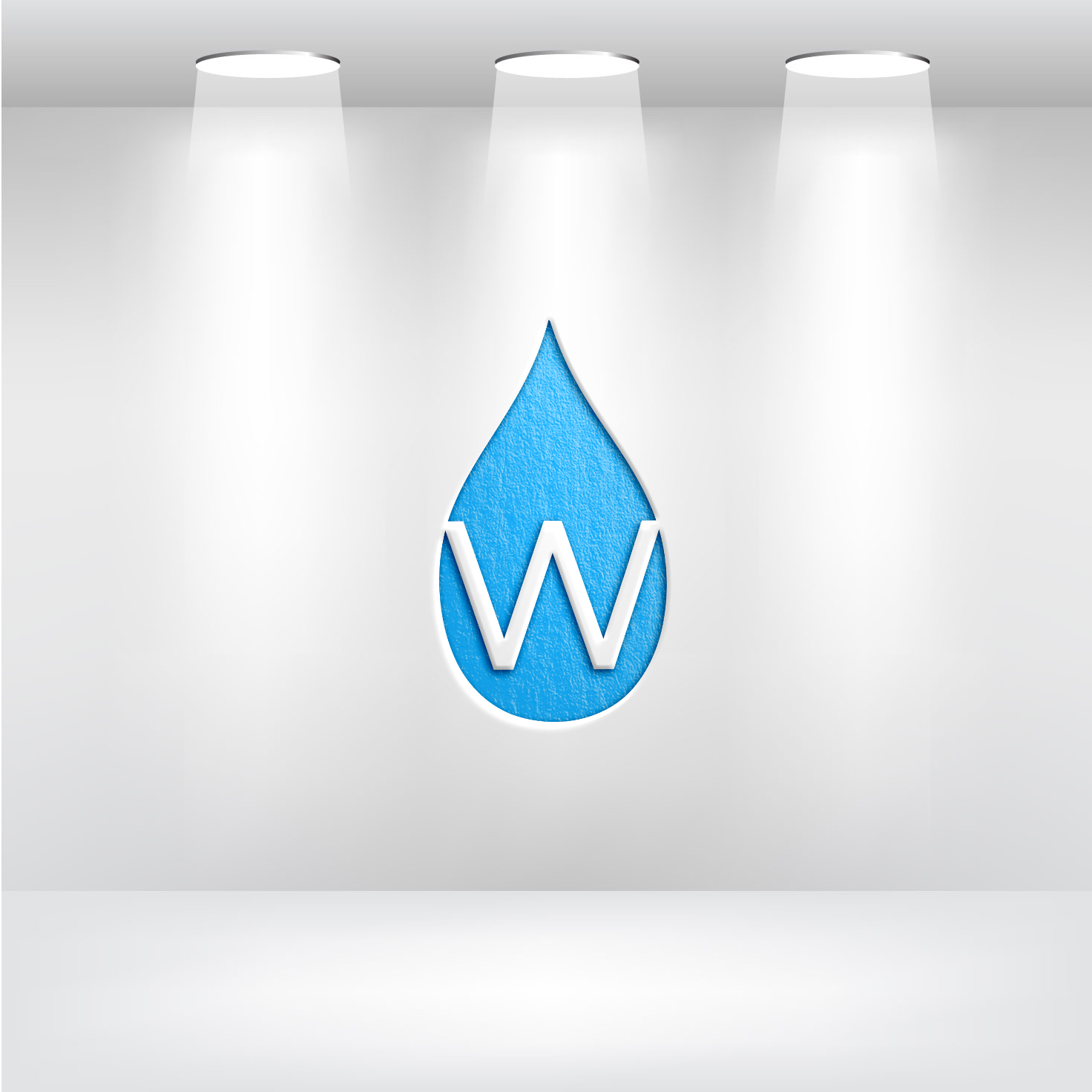 Modern, Professional, Wellness Logo Design for LIVWell IV Lounge by ...