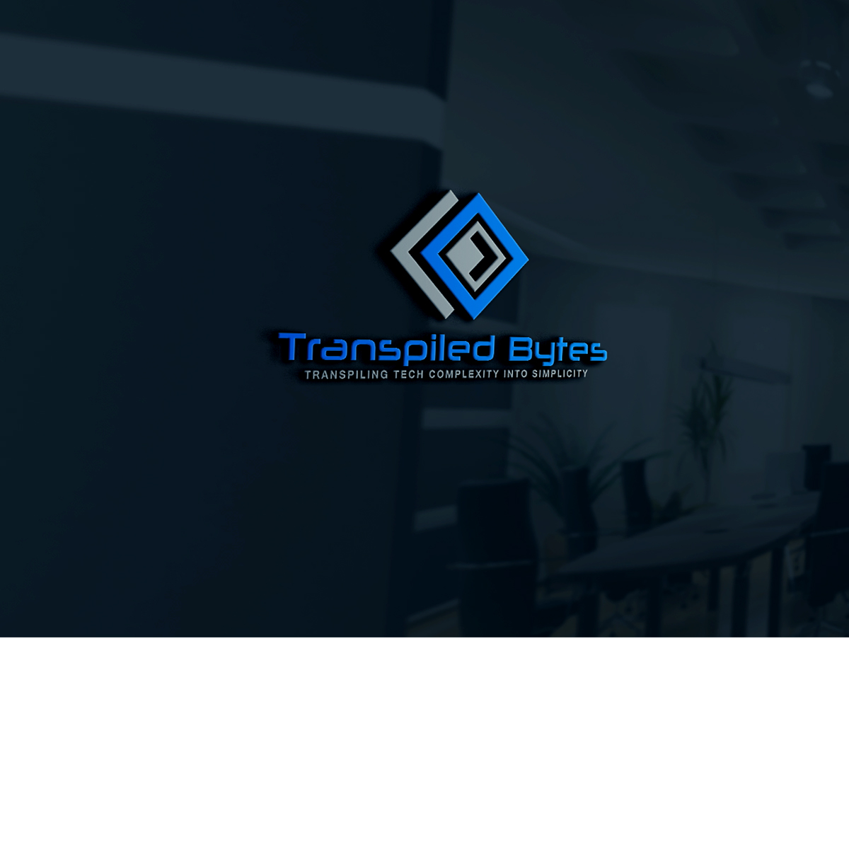 Bold, Serious, Software, web and mobile app development Logo Design for ...
