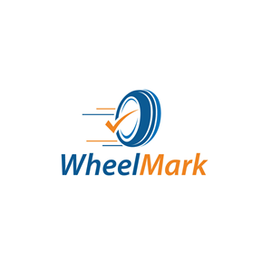 WheelMark Publicidad (Advertising): LOGO | 96 Logo Designs for WheelMark