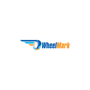 WheelMark Publicidad (Advertising): LOGO | 96 Logo Designs for WheelMark