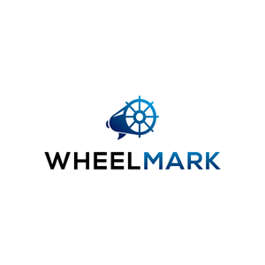 WheelMark Publicidad (Advertising): LOGO | 96 Logo Designs for WheelMark