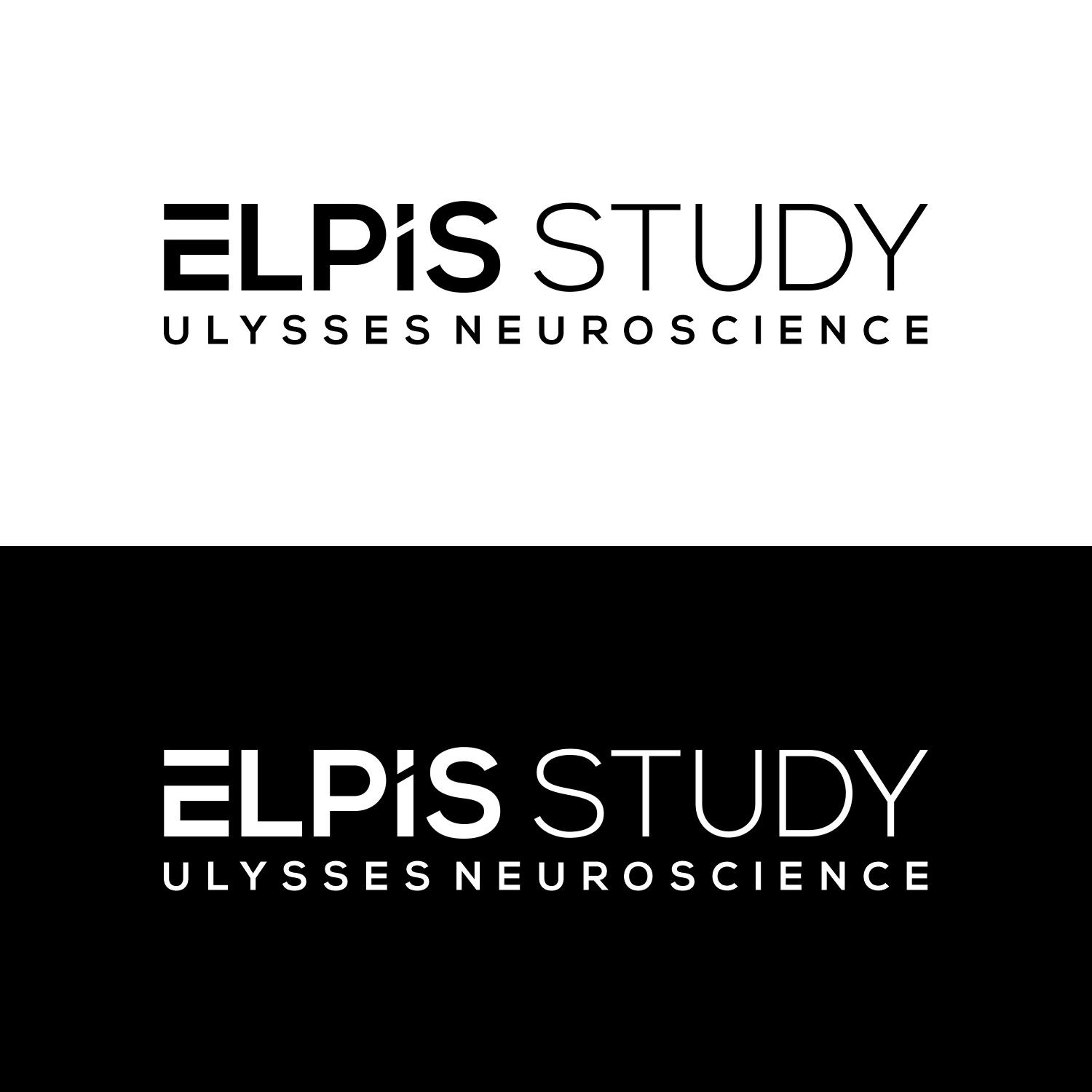 Logo Design for Elpis study / Ulysses Neuroscience by sendalpedot ...
