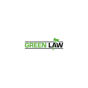 New Law Firm Business Name Logo | 8 Logo Designs for “ GREEN LAW”