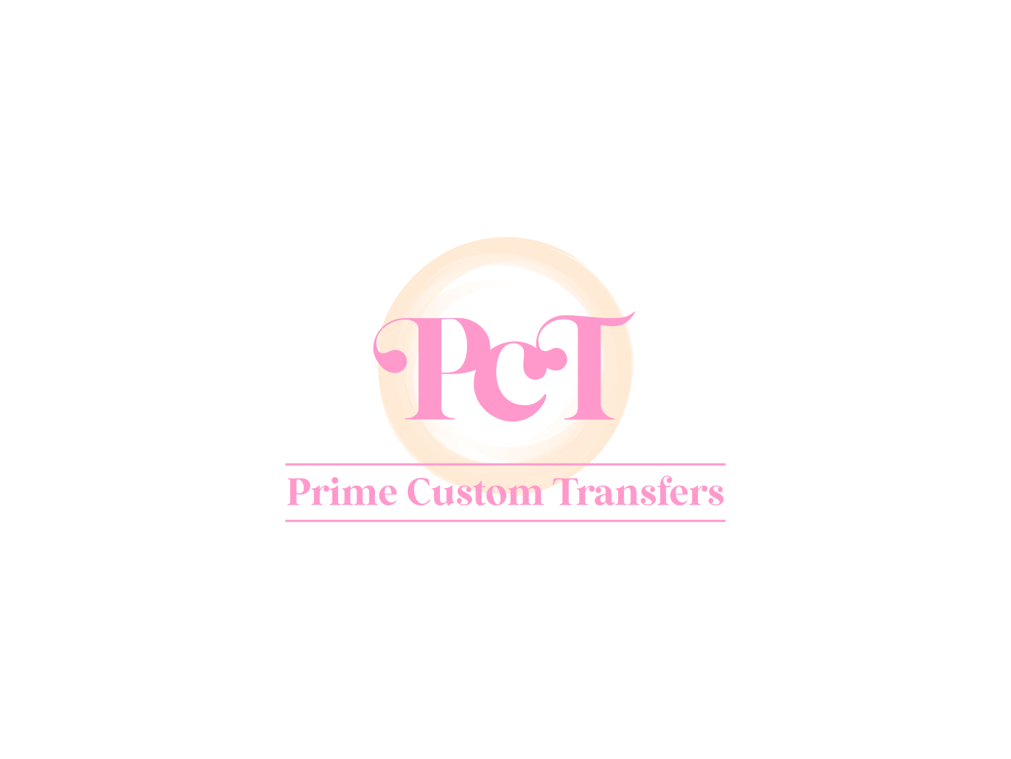 Elegant, Modern, Screen Print Vendor Logo Design for Prime Custom ...